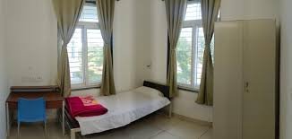 PG Hostel Mess