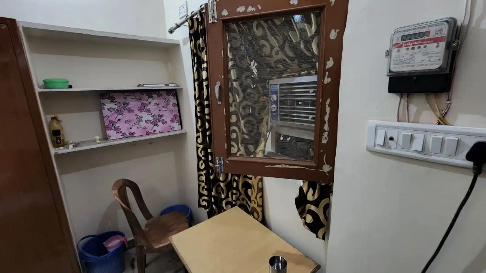 PG Hostel Mess